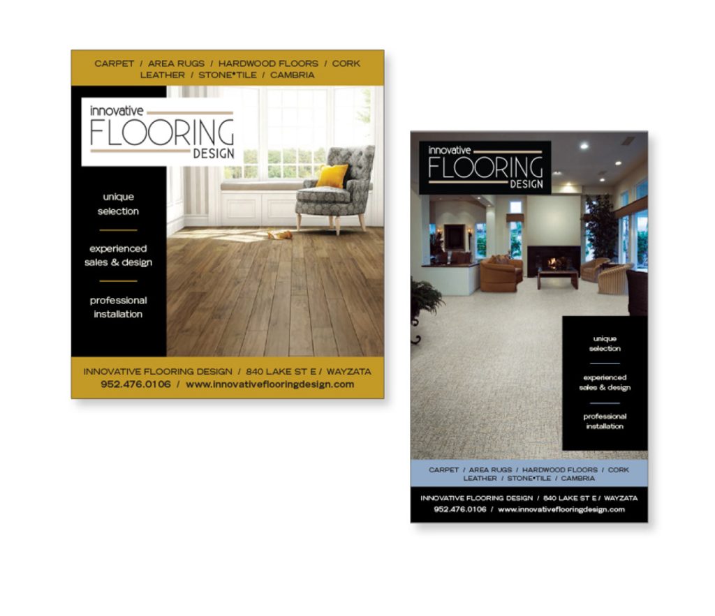 Portfolio – d iDee design